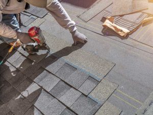 A Look at the Key Components of an Asphalt Shingle Roof